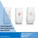 Biodegradable Diapers Market Price Trends, Size, Share, Analysis and Forecast 2027 | PPT