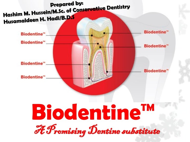 Biodentine™