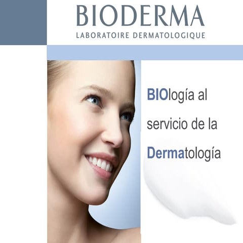 Bioderma | PDF