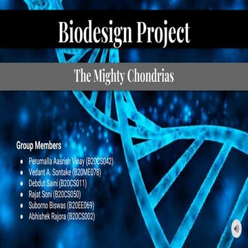 Biodesign Project.pptx