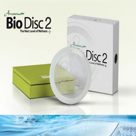 Bio disc g2_final_1_ | PPT