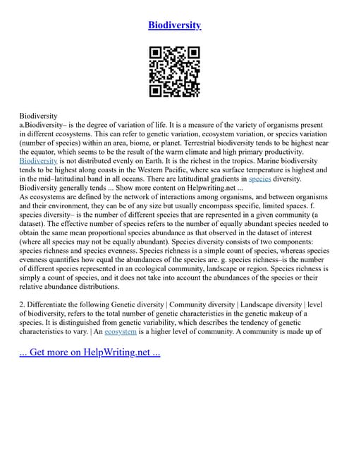 Bio-diversity grade 9.pptx