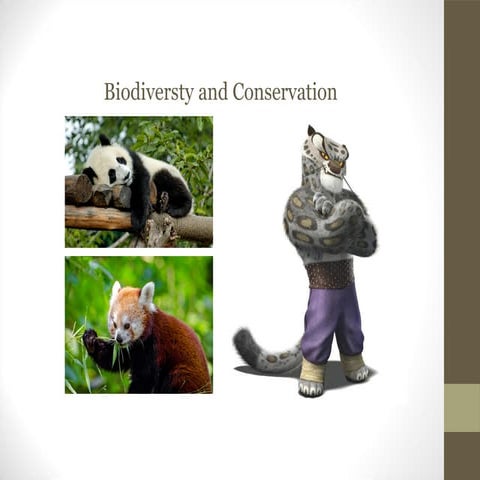 Biodiversity environmental studies .pptx