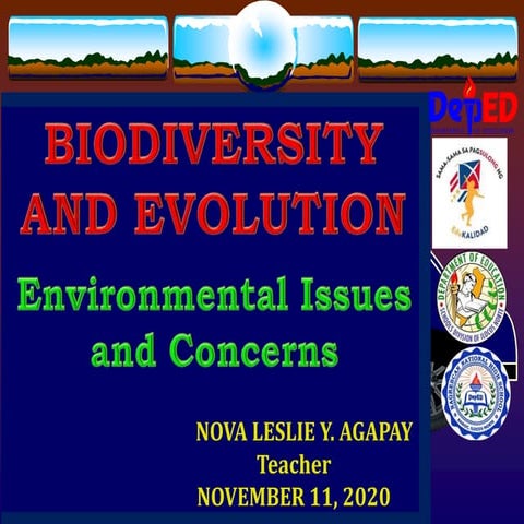 Biodiversity-and-Evolution-NOVA.ppt