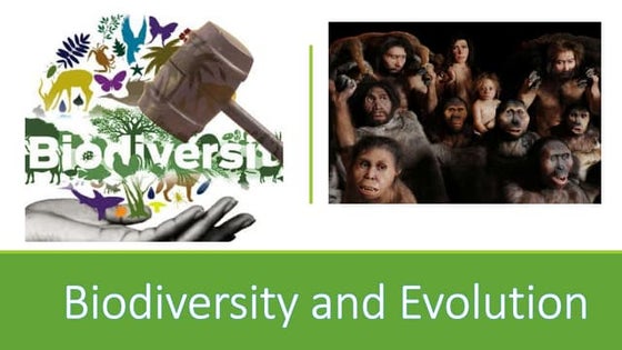 Species concept | PPTX