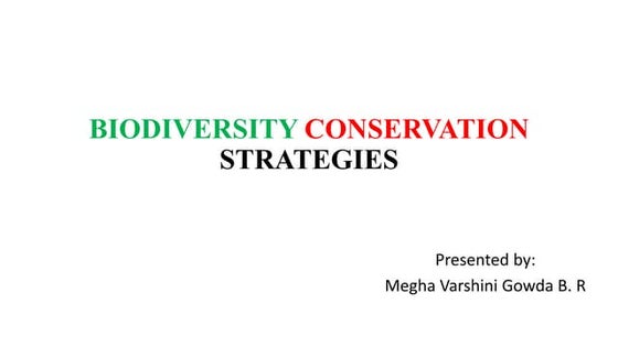 Environmental Laws | PPT