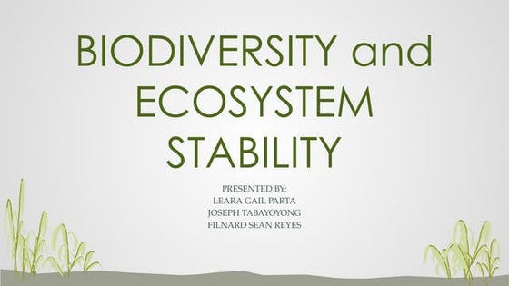 introduction to bioindicators (types, characteristics, etc) | PPT