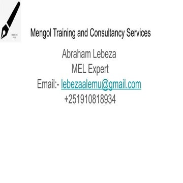 Comprehensive Training on Biodiversity Offsetting and Nature Positive ...