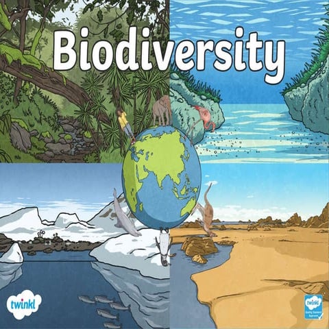 biodivesity ppt for environment science.pptx