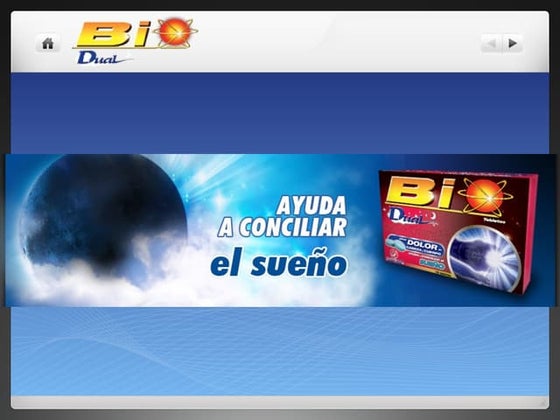 Aeroflit genomma lab | PPT