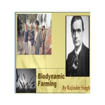 BIodynamic Farming BIodynamic Farming 2024.pptx