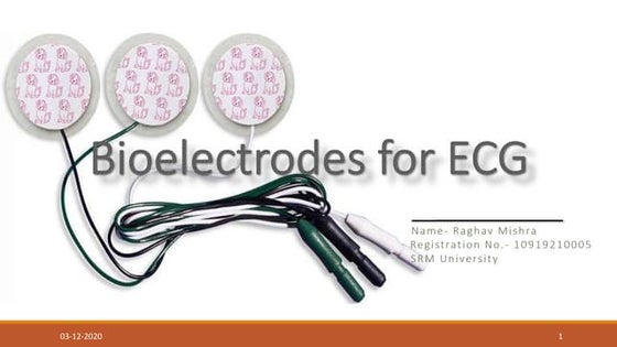 Understanding Hydrogel ECG Electrodes_ An Exposure to New Medical ...
