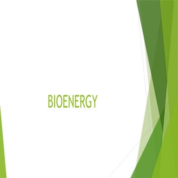 Bioenergy- Introduction.pptx