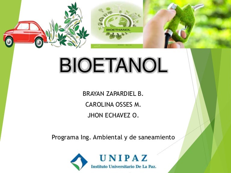 Bioetanol