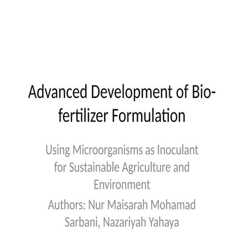 Biofertilizer_Development_Review_Presentation.pptx