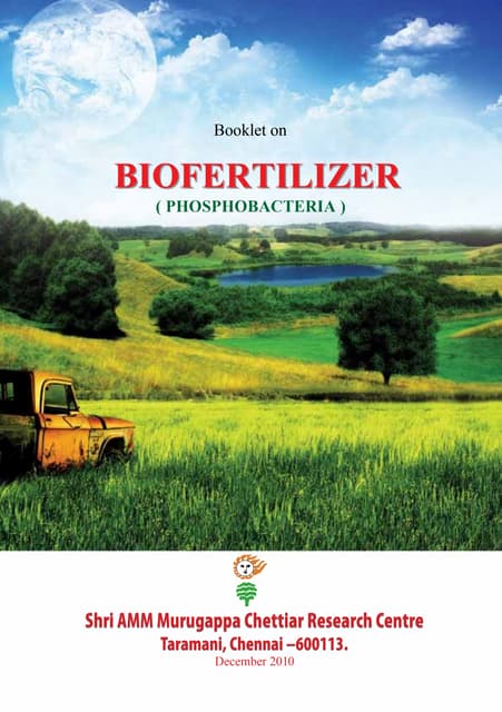 Role of microorganisms in soil fertility | PPTX | Nutrition | Healthy ...