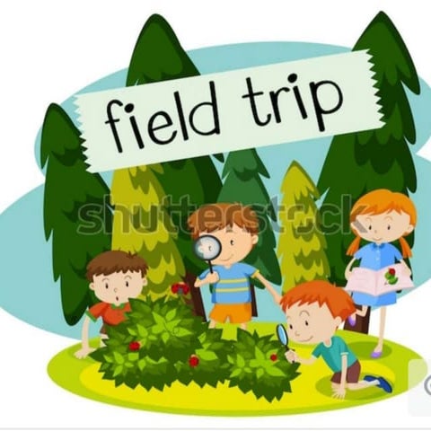 Biology study in field | PPTX