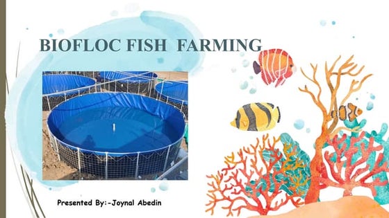 RAHADUL BIOFLOC FISH FARM.pptx
