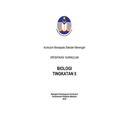 Bio form5 | PPT