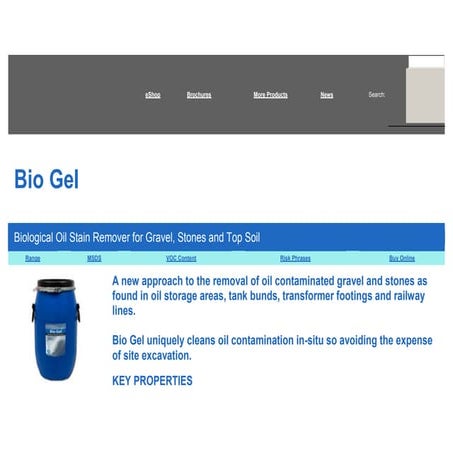 Bio Gel. | DOCX