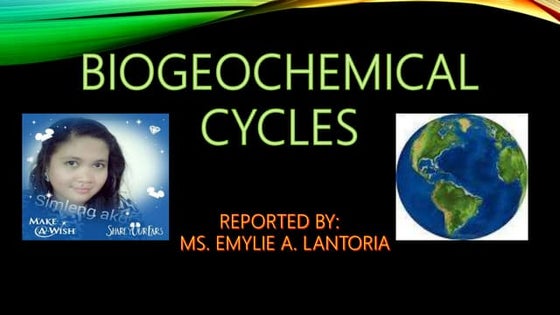 Nitrogen fixation, | PPT