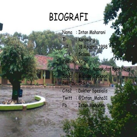 Biografi2 Pptx