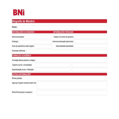 Biografia e perfil GAINS limpo.doc.biografia | DOC