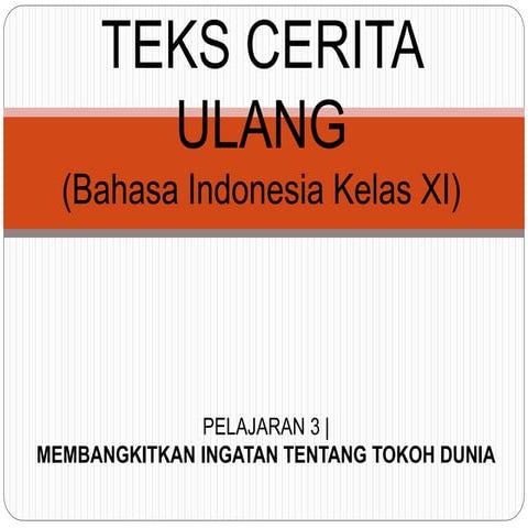 Biografi | PPTX