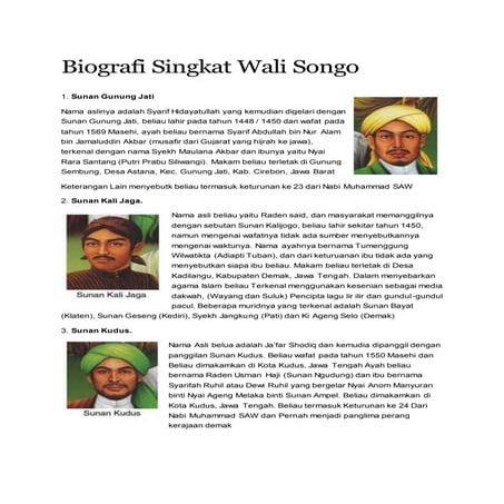 Keanekaragaman KERAGAMAN BUDAYA INDONESIA 34 PROVINSI DAN GAMBARNYA | DOCX