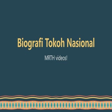 Biografi Tokoh Nasional Kelas SMAMa.pptx