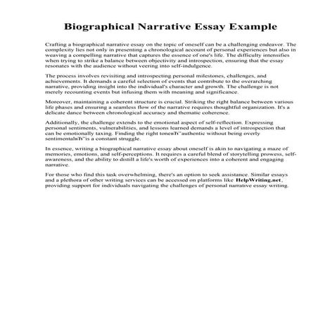 Biographical Narrative Essay Example.pdf