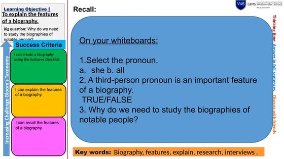 grade 6- biography.pptx