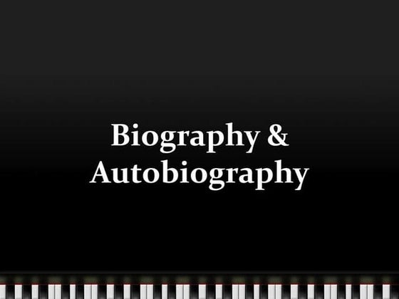 grade 6- biography.pptx