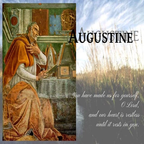 Biography of Augustine (1).pptx