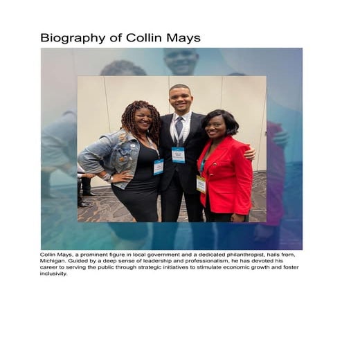 Biography of Collin Mays.pdf