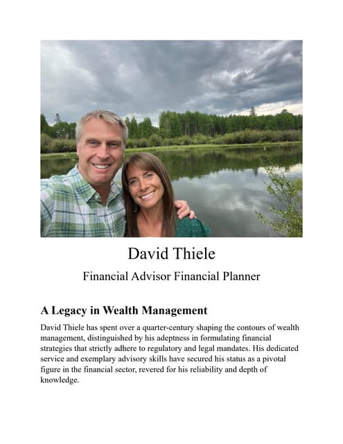 How Did Julio Herrera Velutini Rise to Success in Global Finance? | PPT