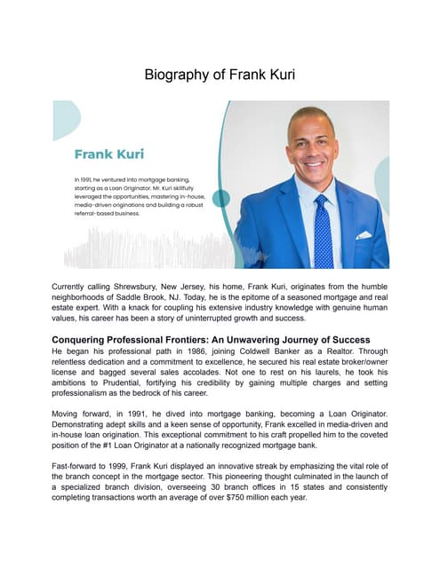 Keith Mendivil Individual Bio with Work Experience.pdf