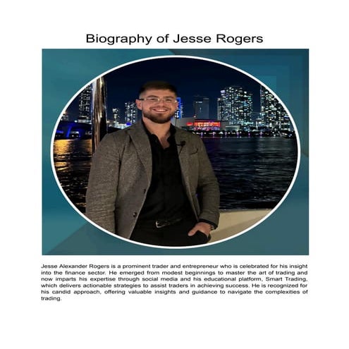 Leveraging Market Trends with Jesse Rogers | PDF