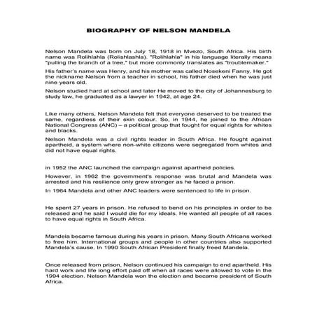 BIOGRAPHY OF NELSON MANDELA.docx