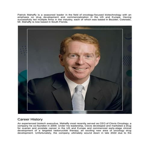 Biography of Patrick Mahaffy.pdf