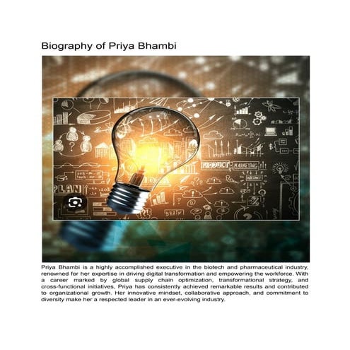 Biography of Priya Bhambi.pdf