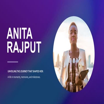 Biography presentatio45676754324567543567n.pptx