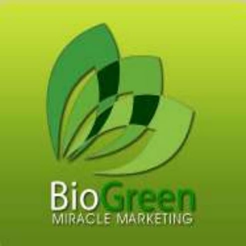 BioGreen Miracle Marketing Products | PPTX