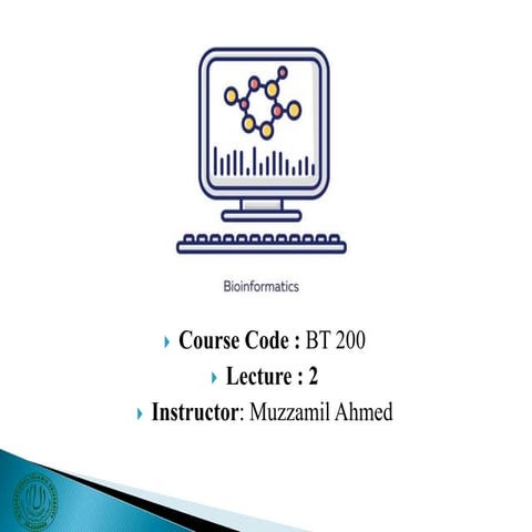 What are Databases? | PPTX