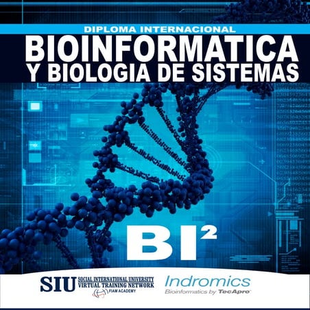 Bioinformatics en español | PDF