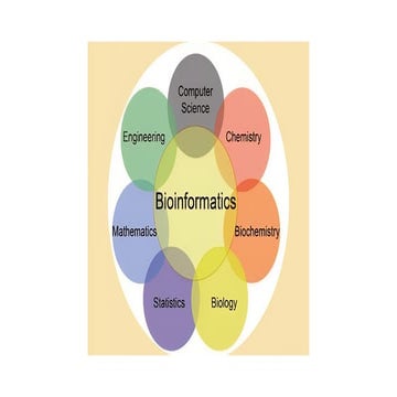 Bioinformatics Presentation.pptxjnnknknnm | PPT