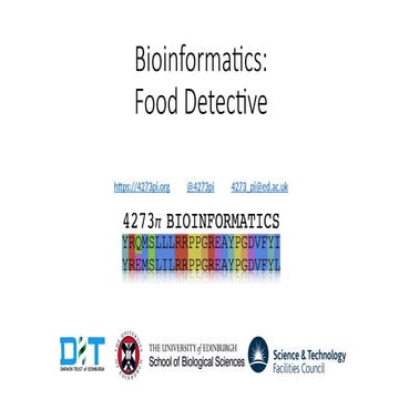 Bioinformatics_Scientist_Food Detective PowerPoint v1_5A.pptx