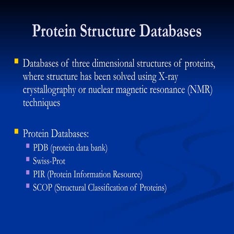 Bioinformatik tools-protein-structure.pptx