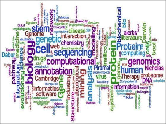 Biotech Era Ahead: Transcriptomics | PPT