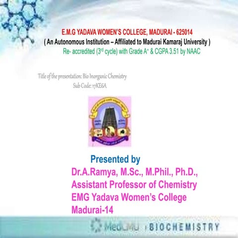 Bio Inorganic Chemistry ppt.pptx